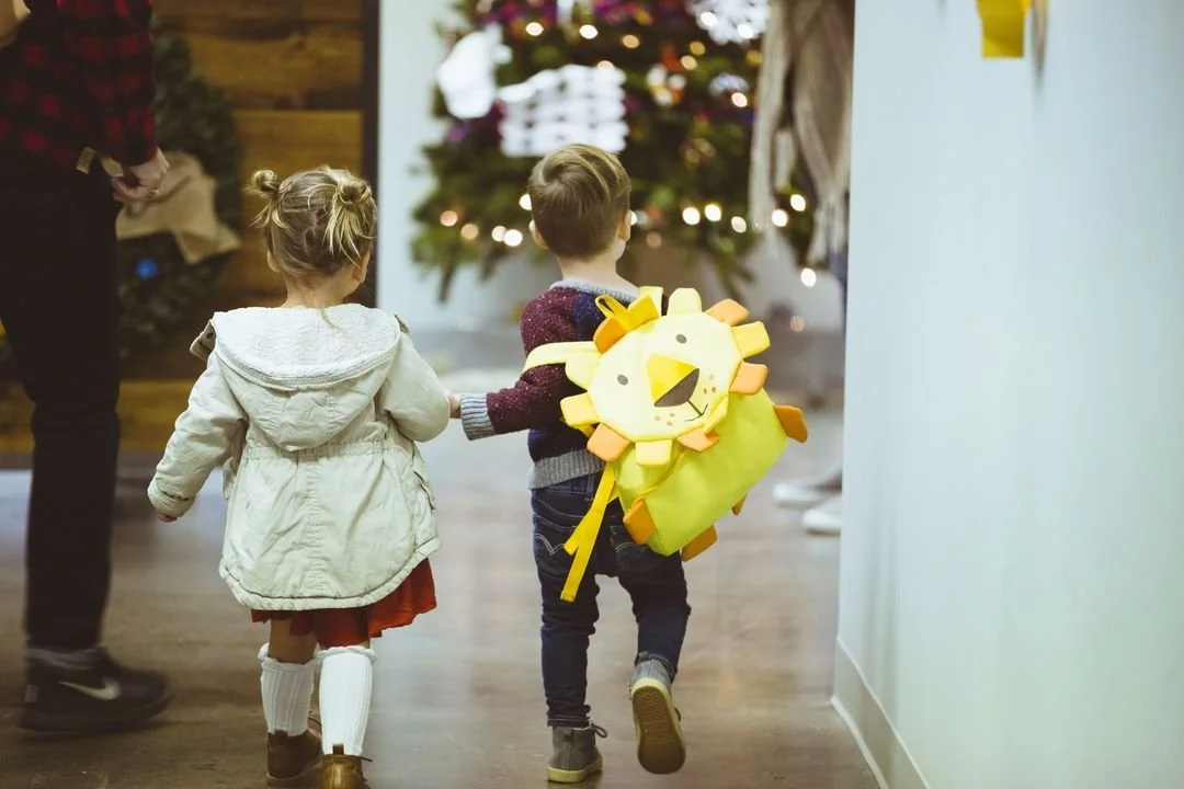 Community — Antioch Dallas