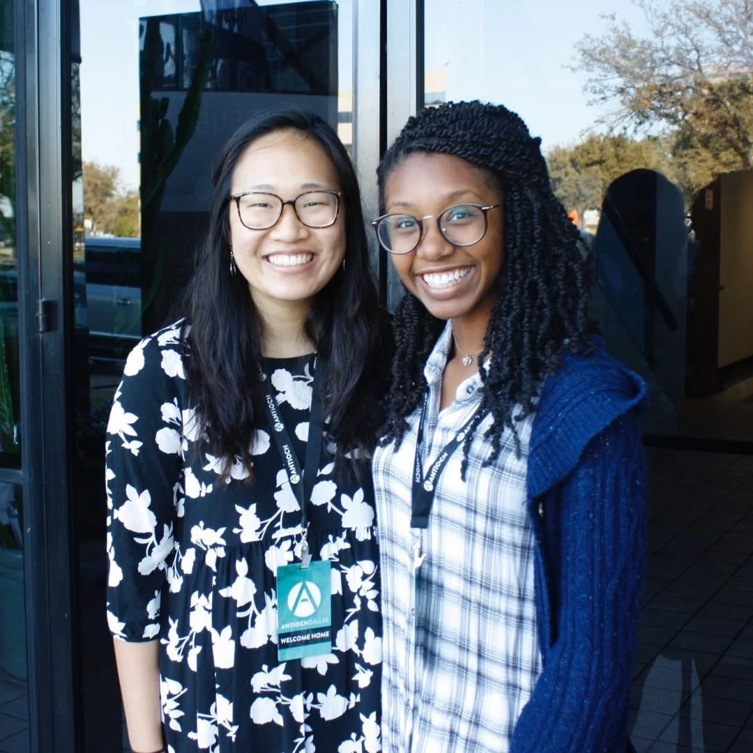 Sunday Services — Antioch Dallas