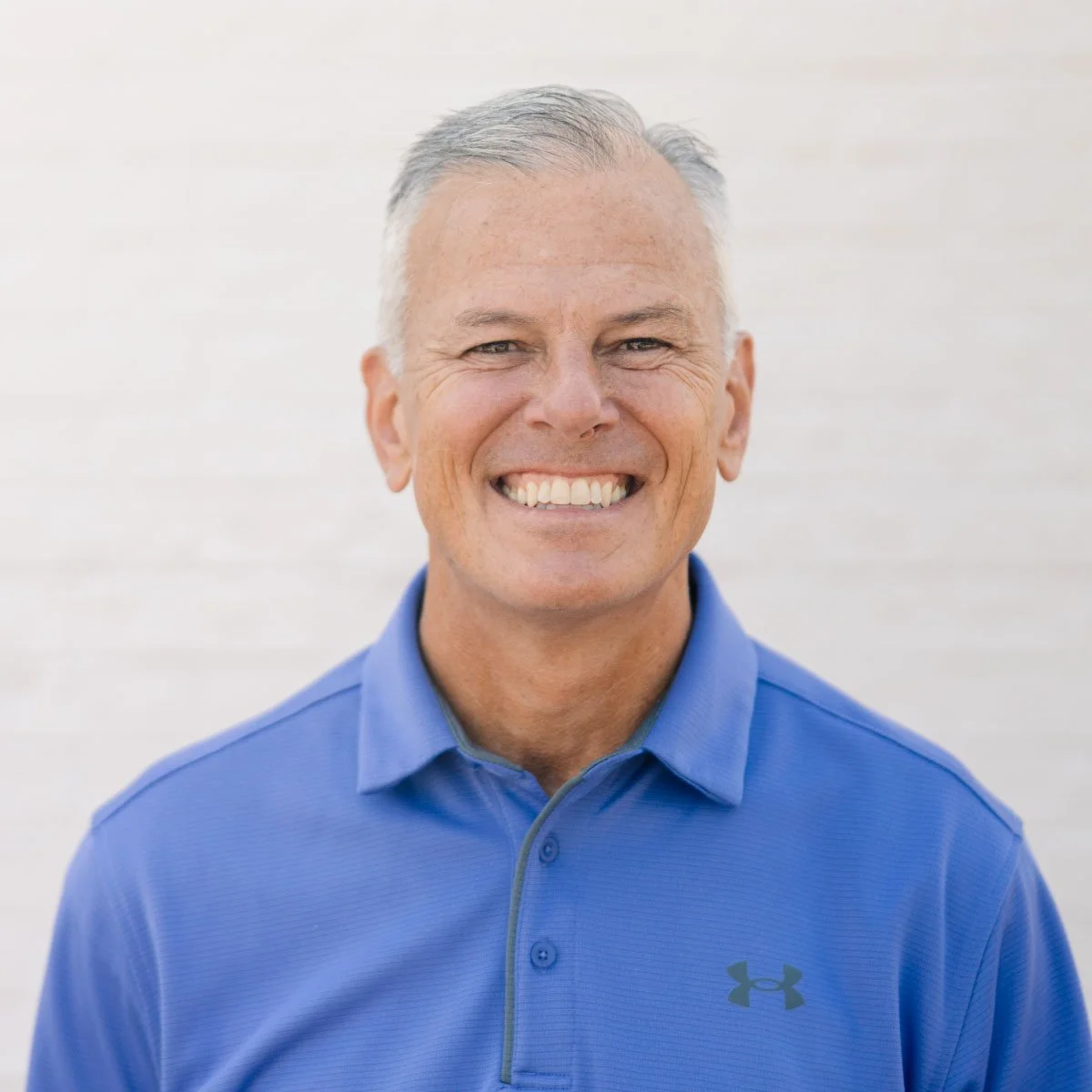 Our Leadership Team — Antioch Dallas