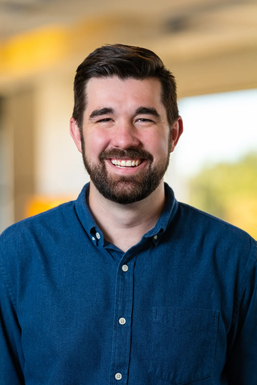 Our Leadership Team — Antioch Dallas