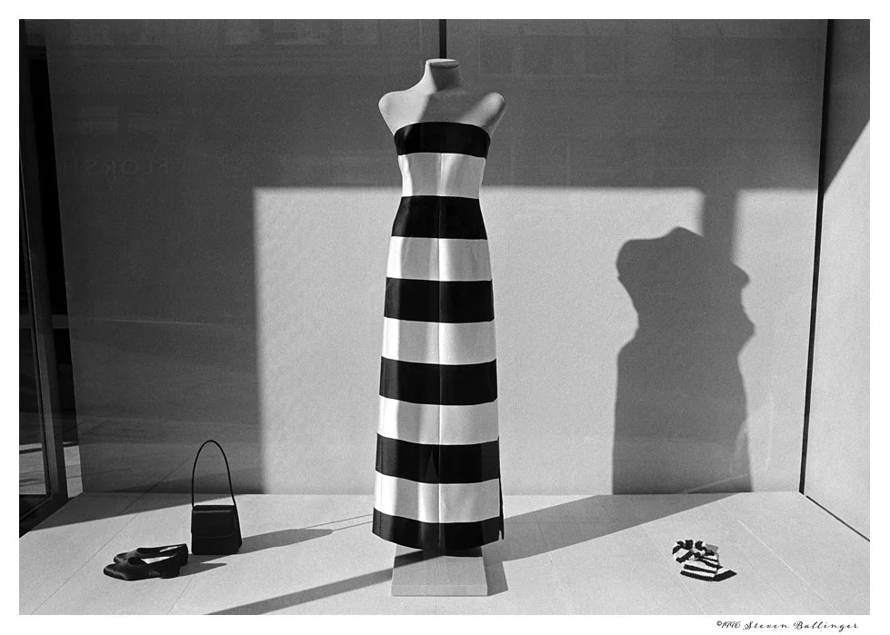 Steven Ballinger Photographic Artist