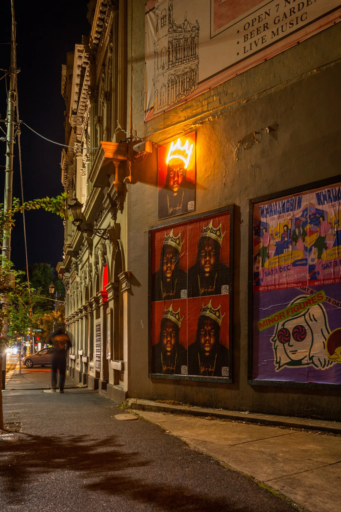 PLAKKIT- Street Posters