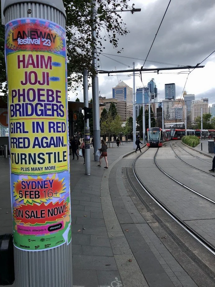 PLAKKIT- Guerrilla Marketing