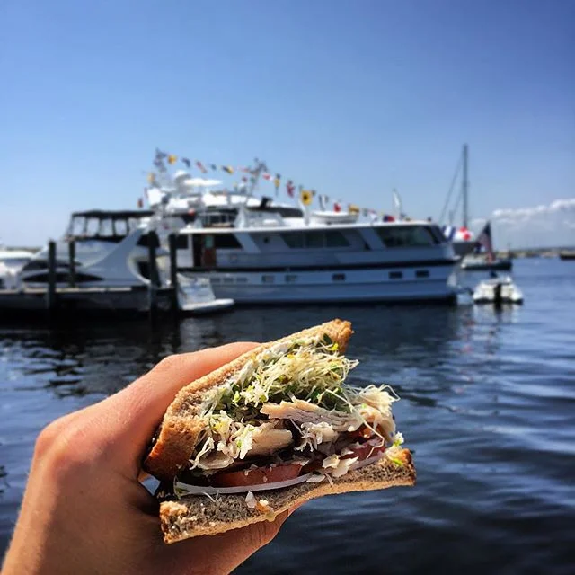 Bay Street Deli