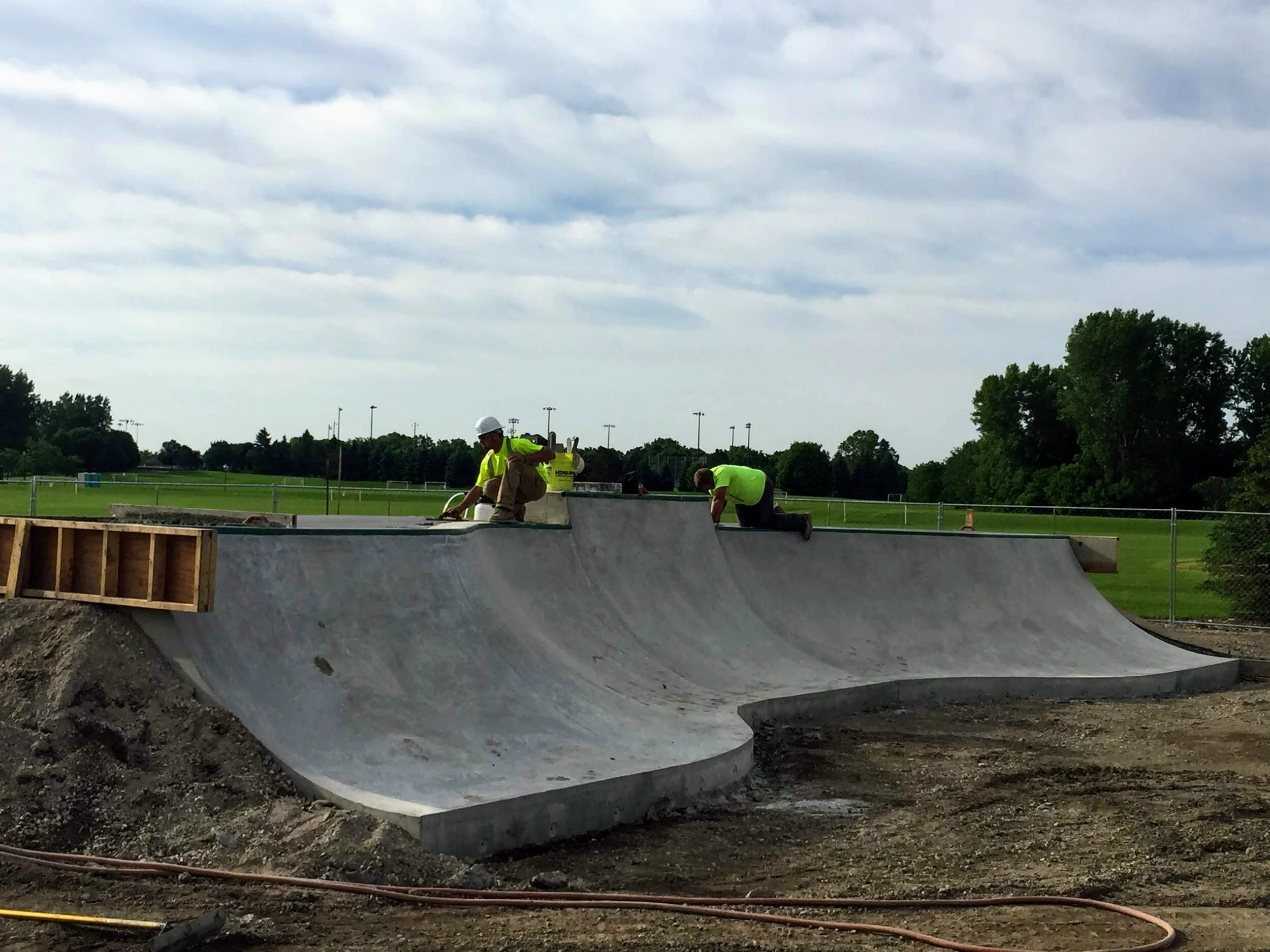 Eagan — City of Skate