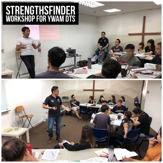 Instagram — Victor Seet