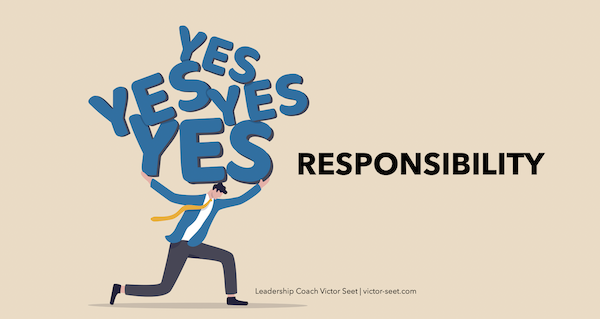 Responsibility — StrengthsFinder (CliftonStrengths) Articles — Coach Vic
