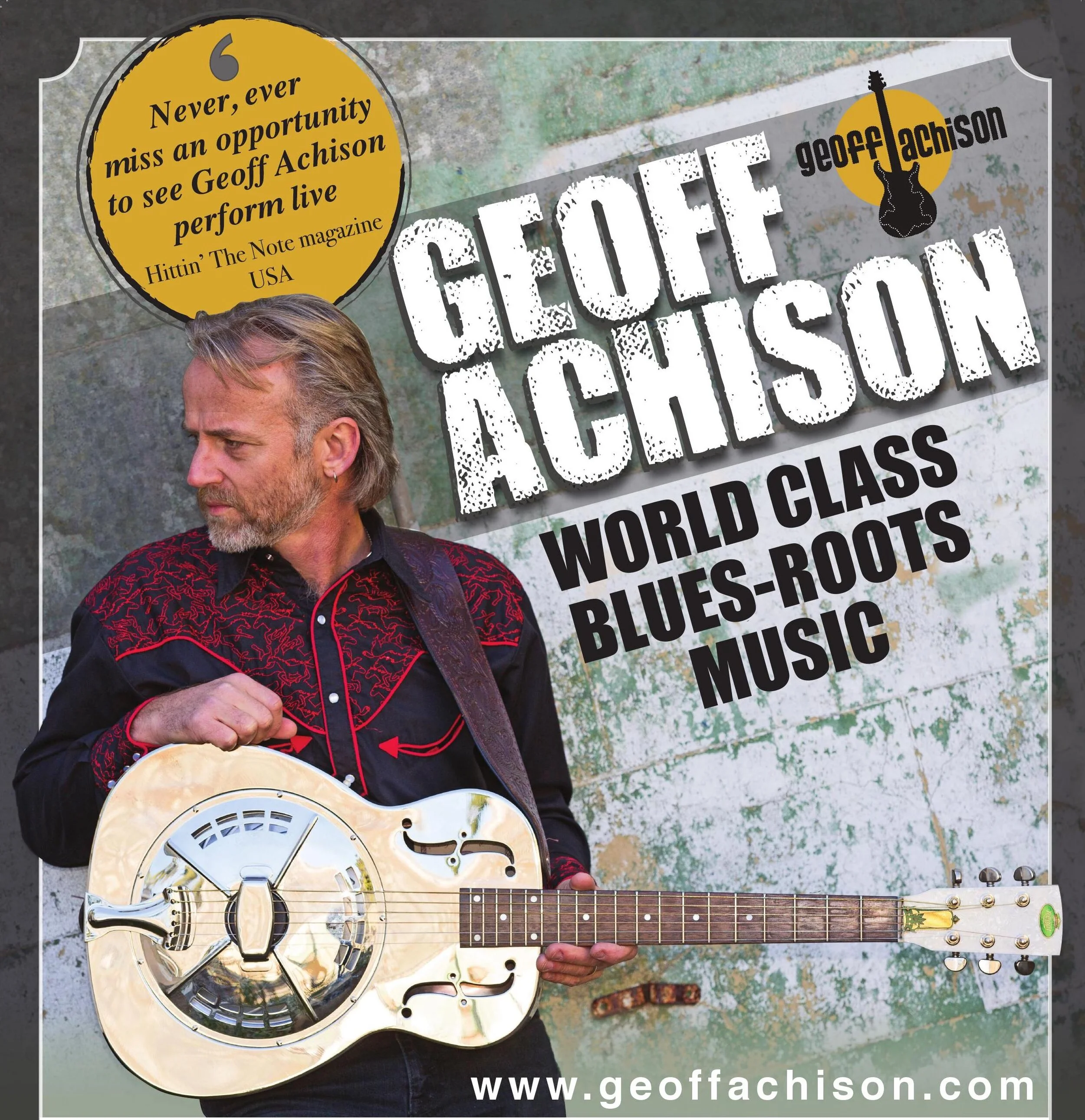 News/Events — Geoff Achison
