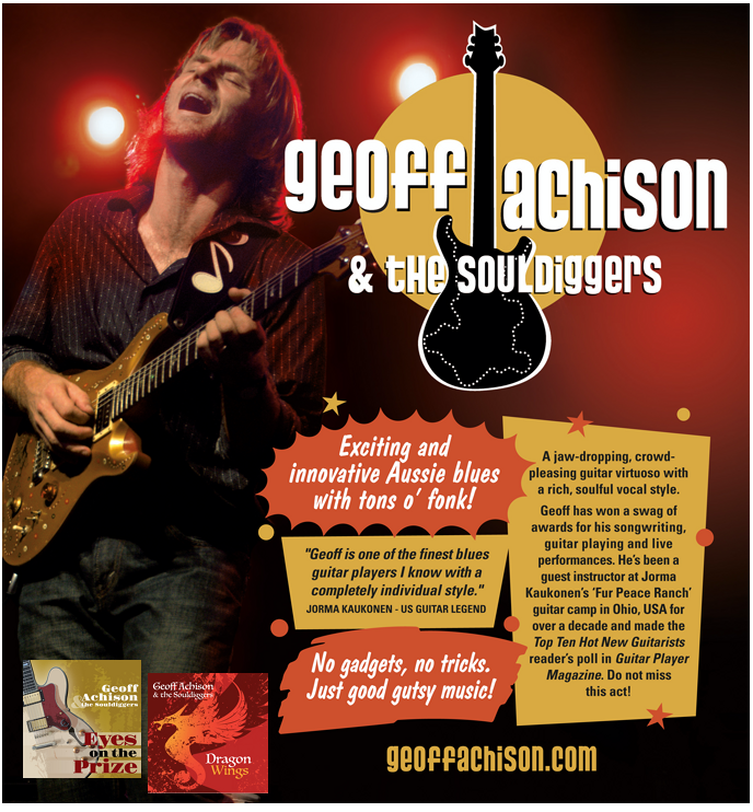 News/Events — Geoff Achison
