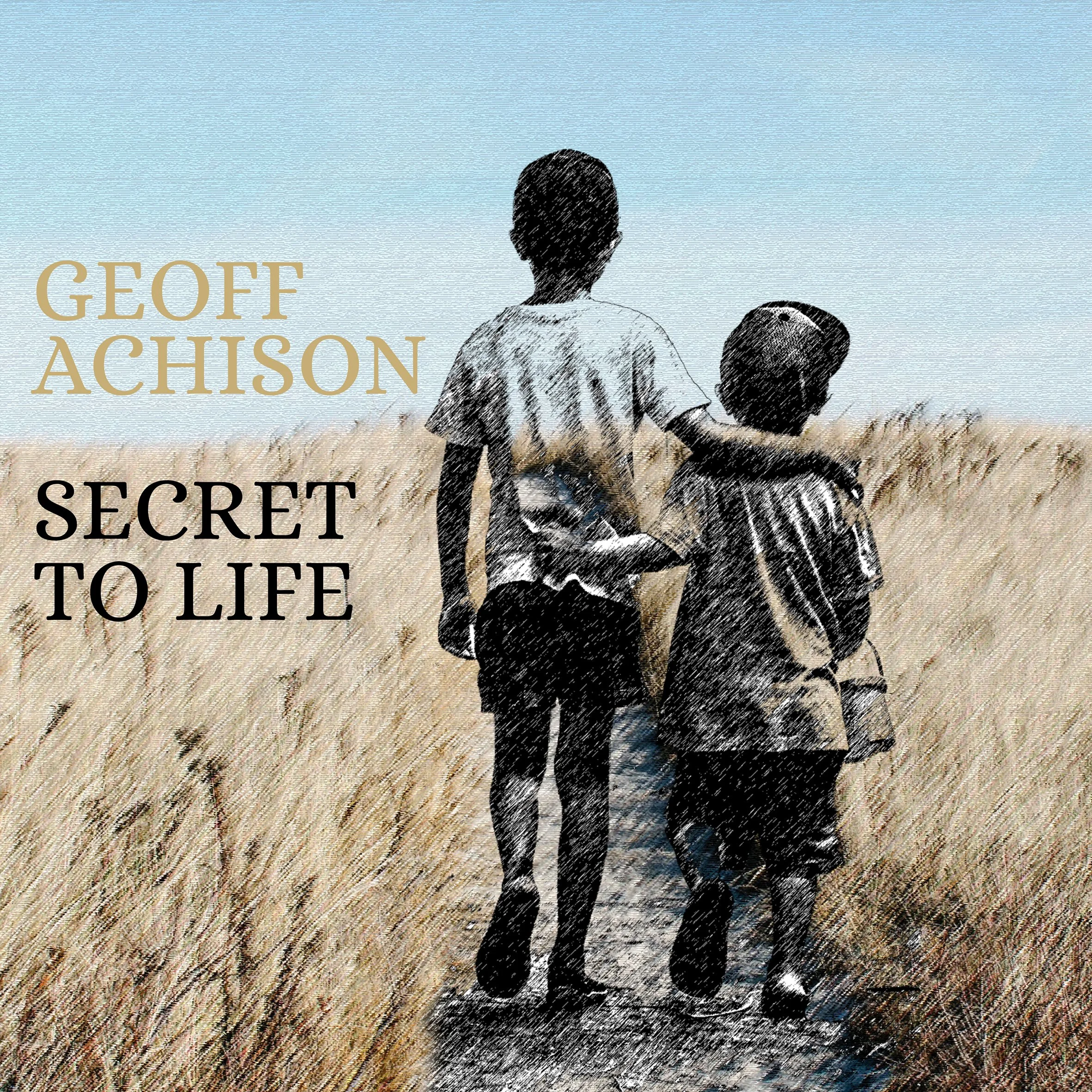 Shop — Geoff Achison