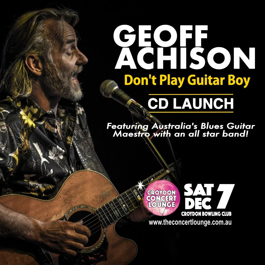 News/Events — Geoff Achison