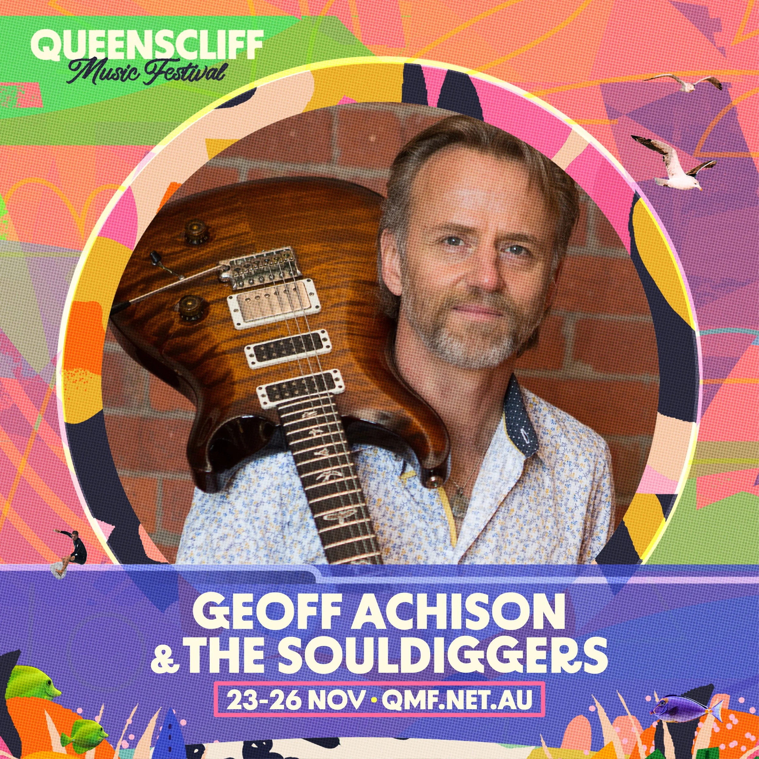 News/Events — Geoff Achison