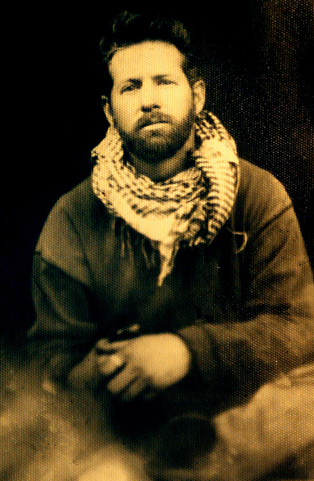 BIOGRAPHY — Rick Loomis