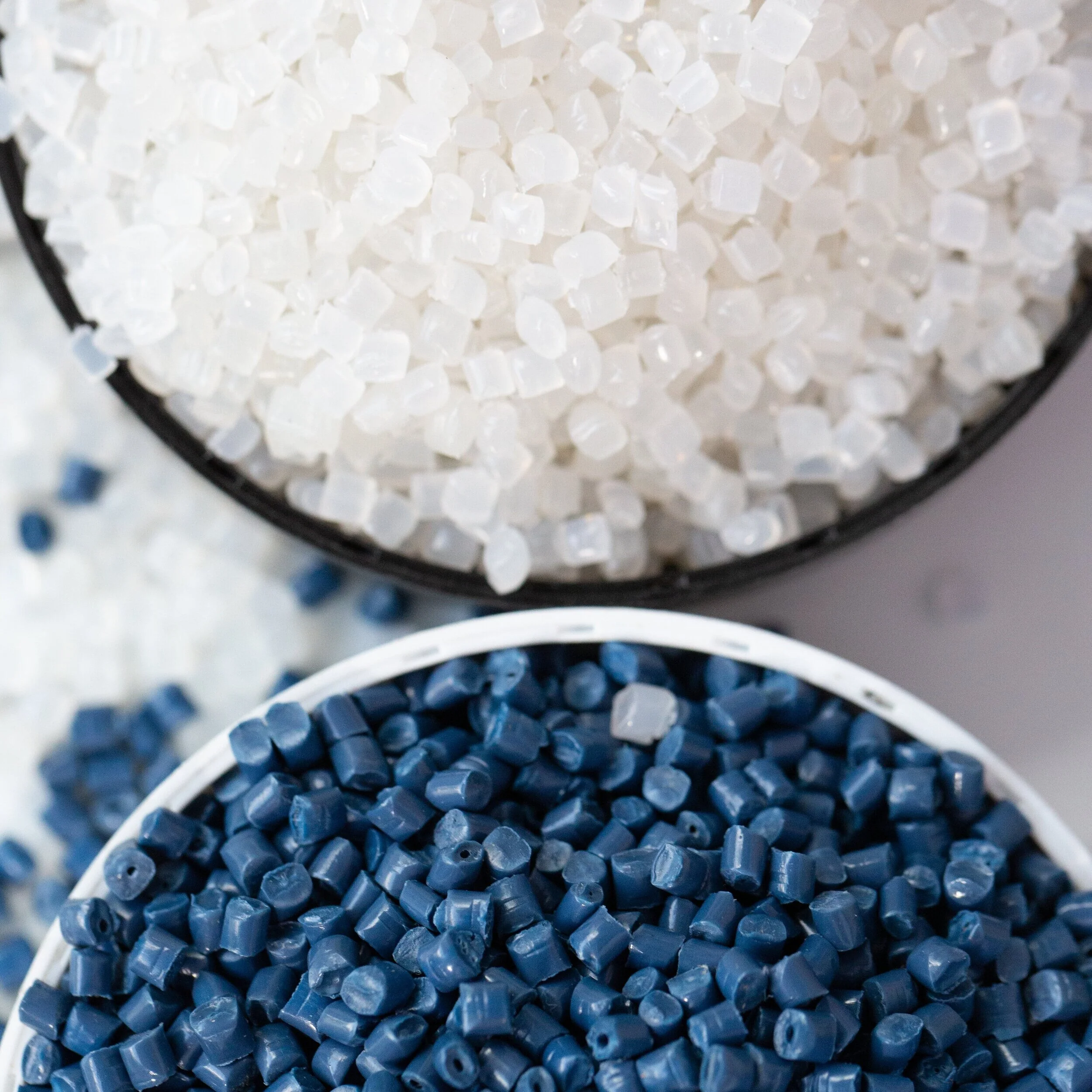 About our fair trade plastic recycling and technology platform ...