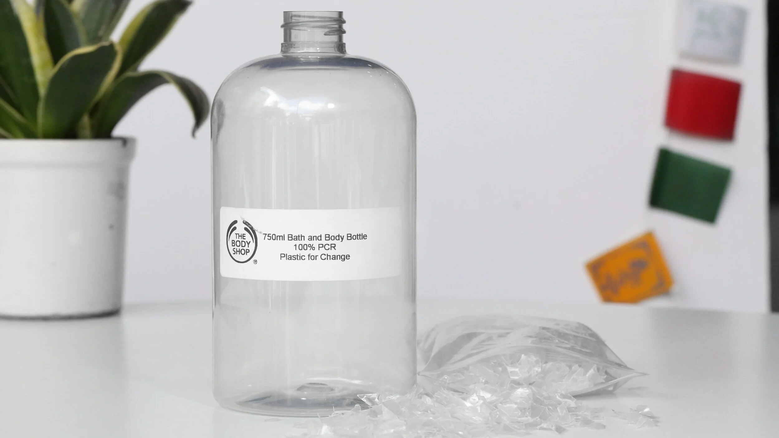 The Benefits Of Using Recycled Plastic | Plastics For Change