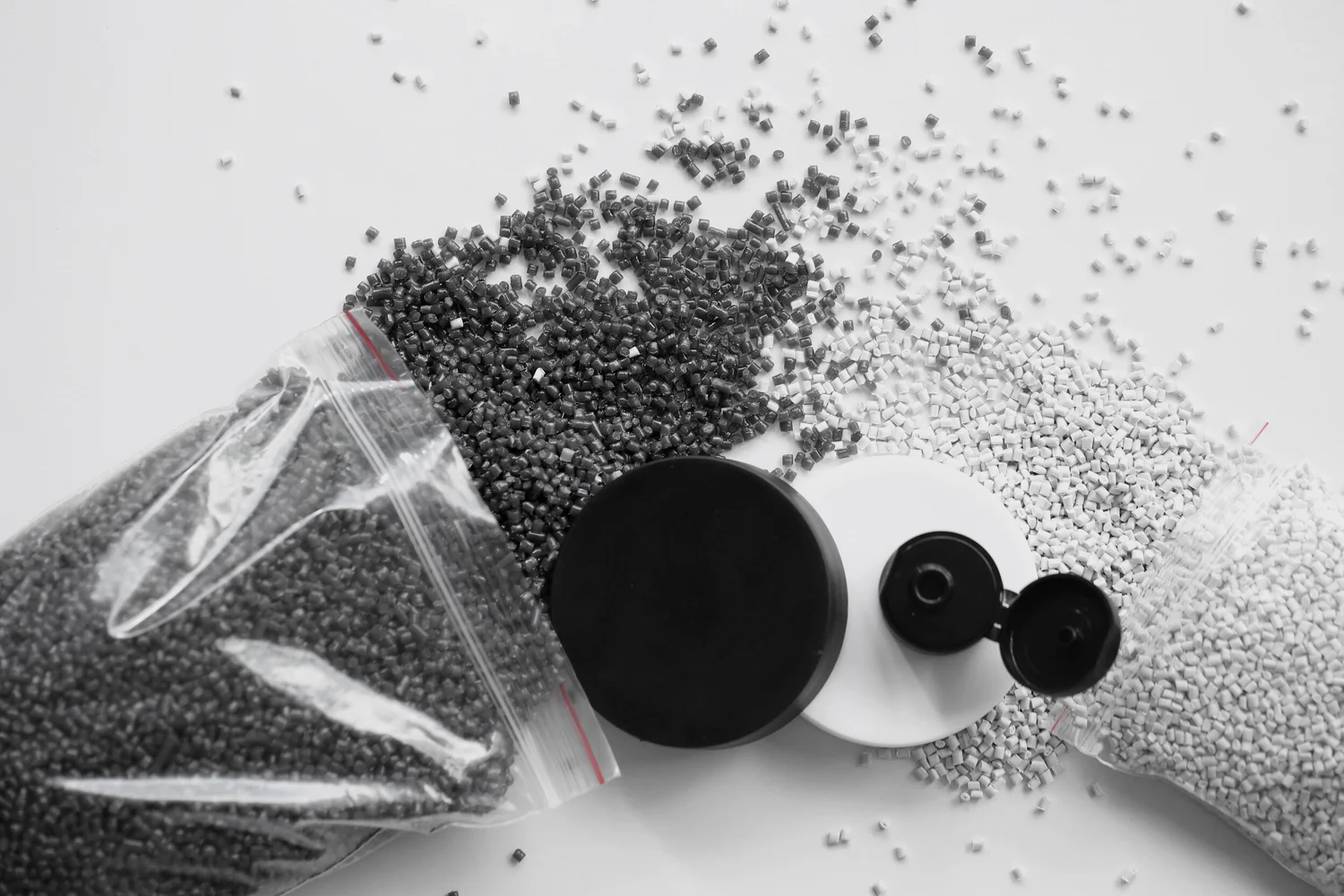 Source Sustainable Packaging | Plastics For Change