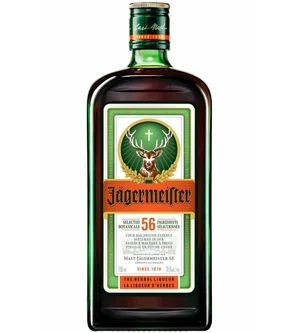 What is Jagermeister? — Spirit Animal