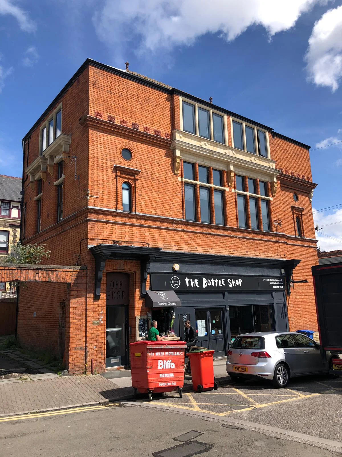 Latest News & Event Roundups — Genero Productions