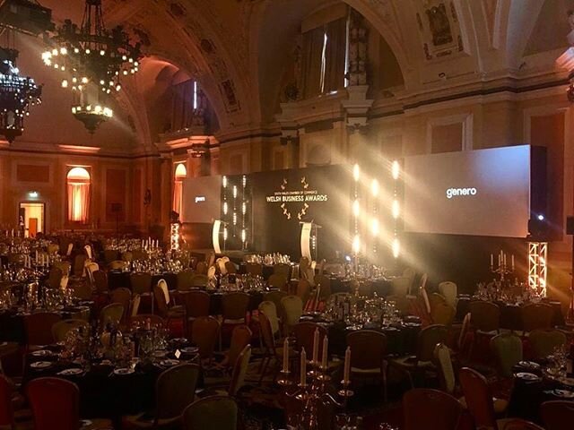 Creative Event Agency | Genero Productions