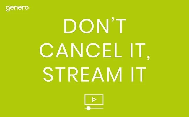 Creative Event Agency | Genero Productions