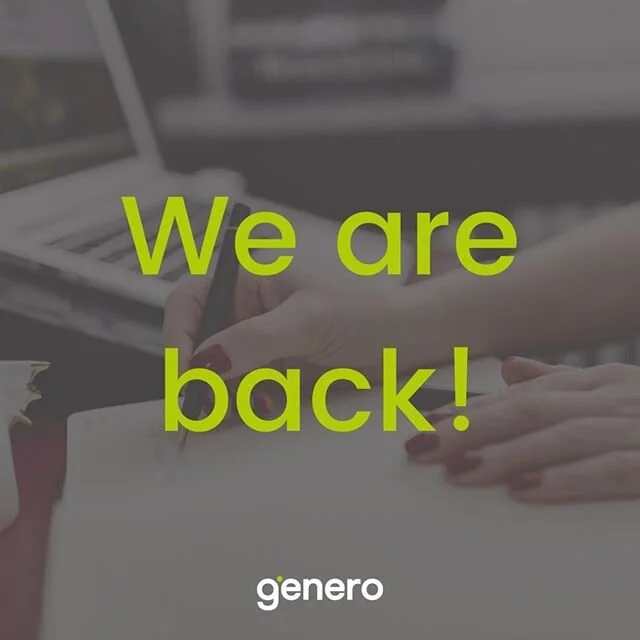 Creative Event Agency | Genero Productions