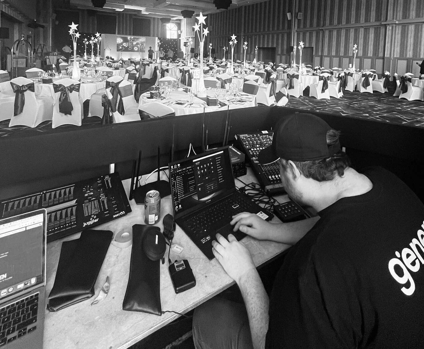 Genero Group | The Creative Event Agency