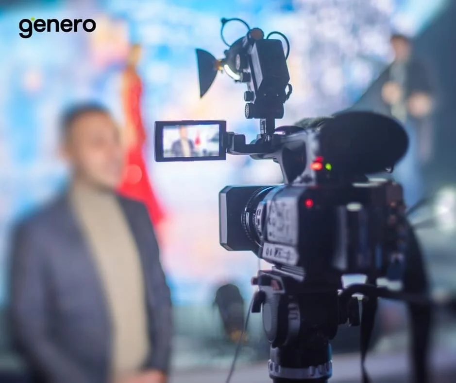 Genero Group | The Creative Event Agency