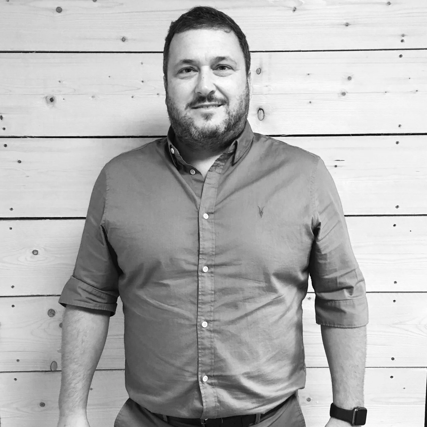 Meet The Genero Team — Genero Productions