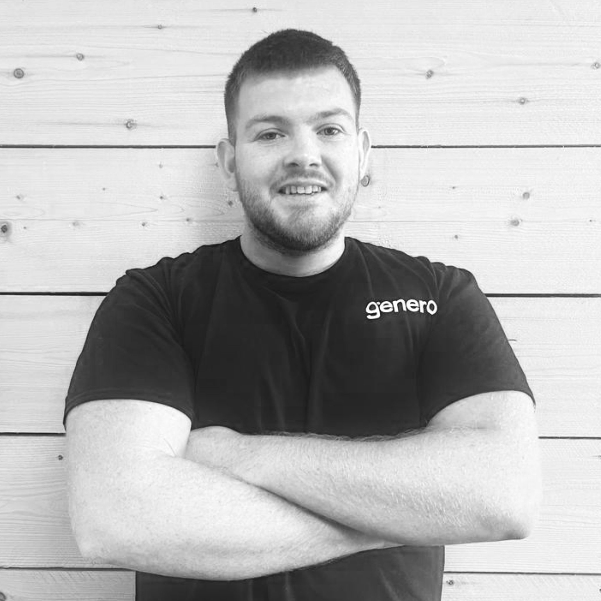 Meet The Genero Team — Genero Productions