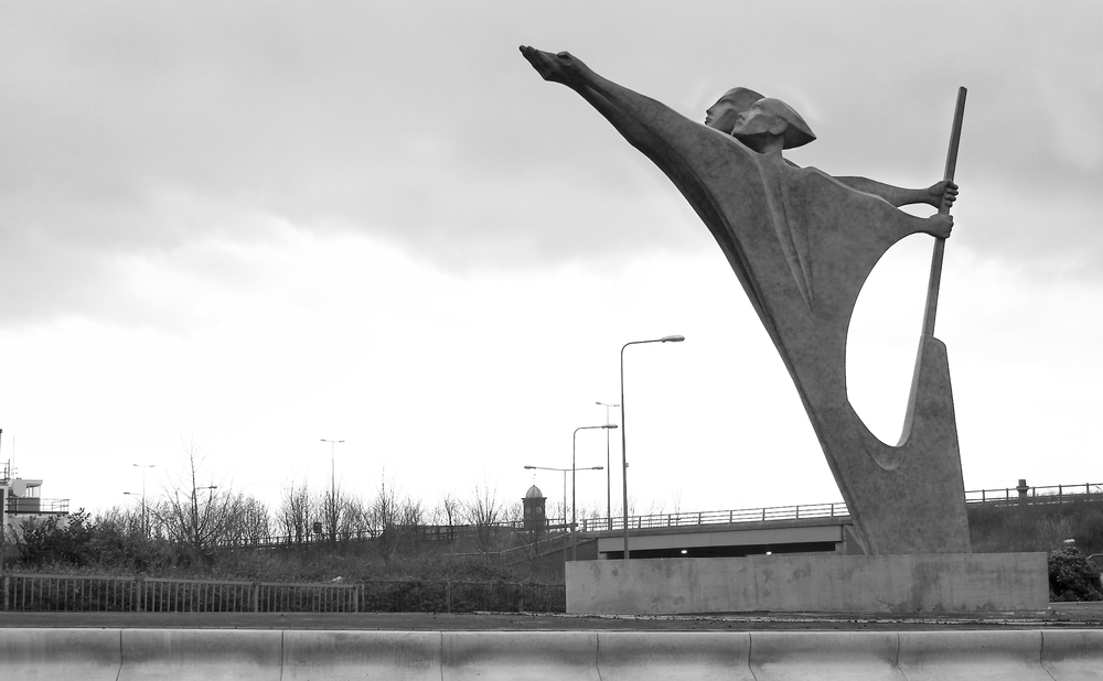 Public Sculpture — Broadbent Studio
