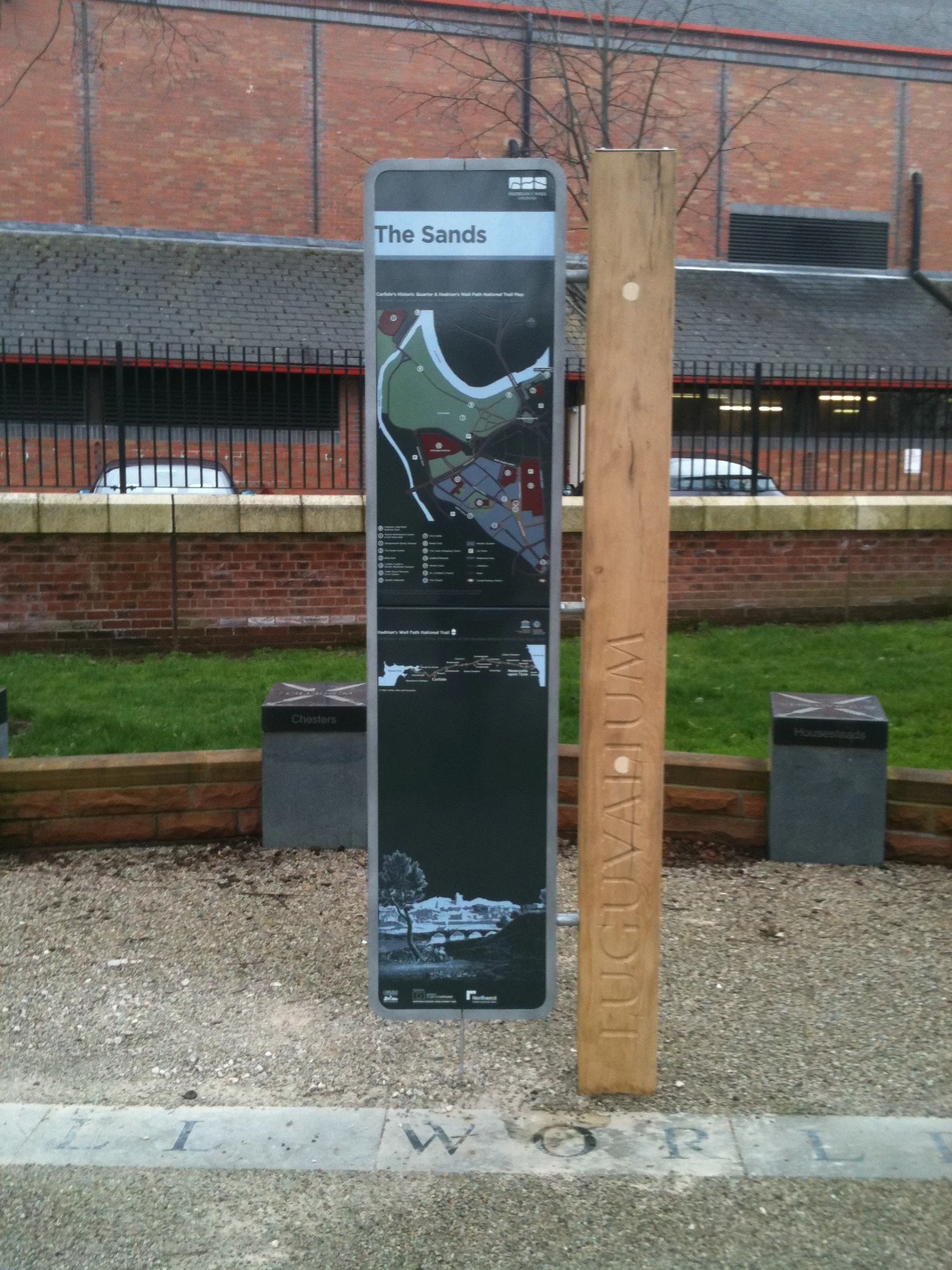 Carlisle — Broadbent Studio