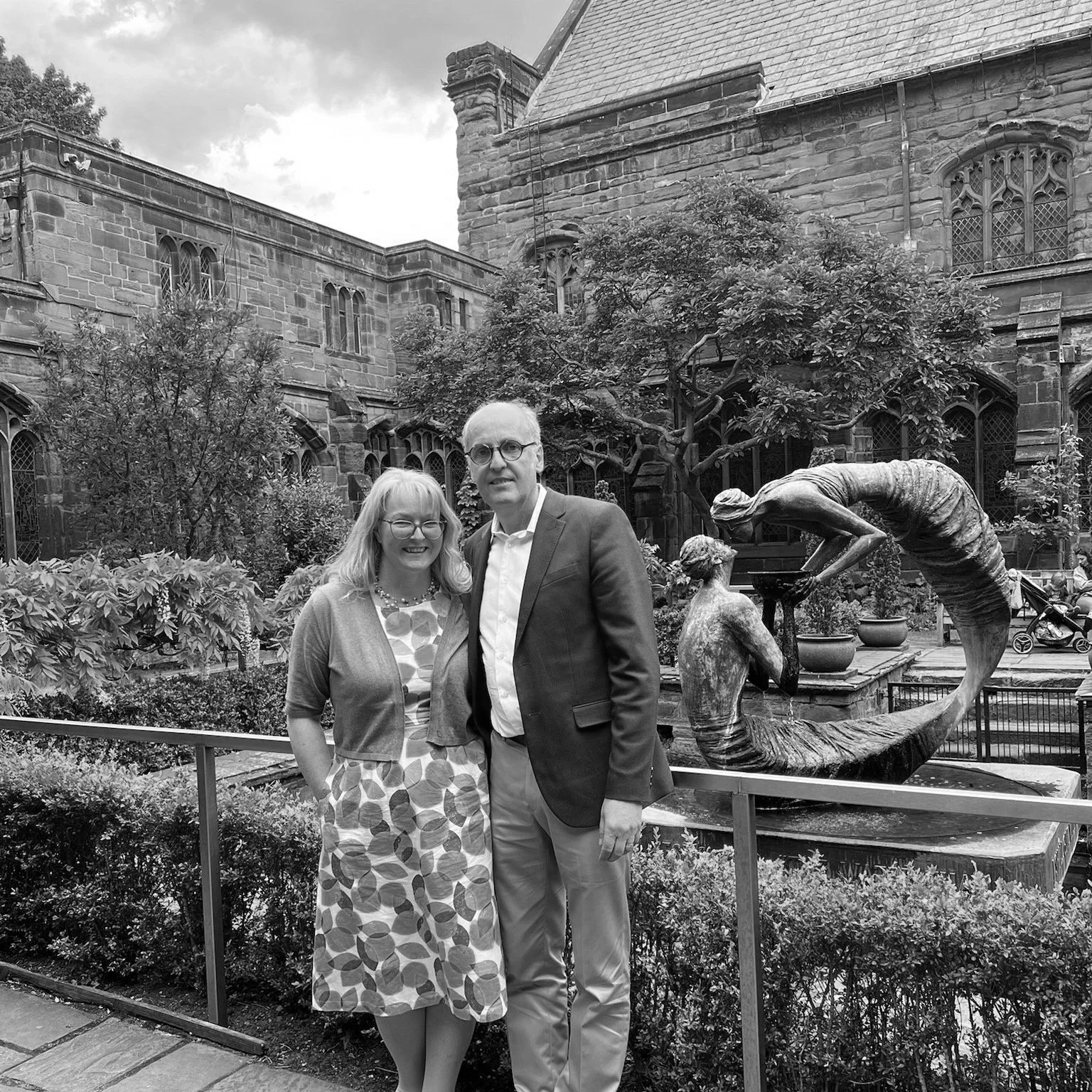 the team — Broadbent Studio