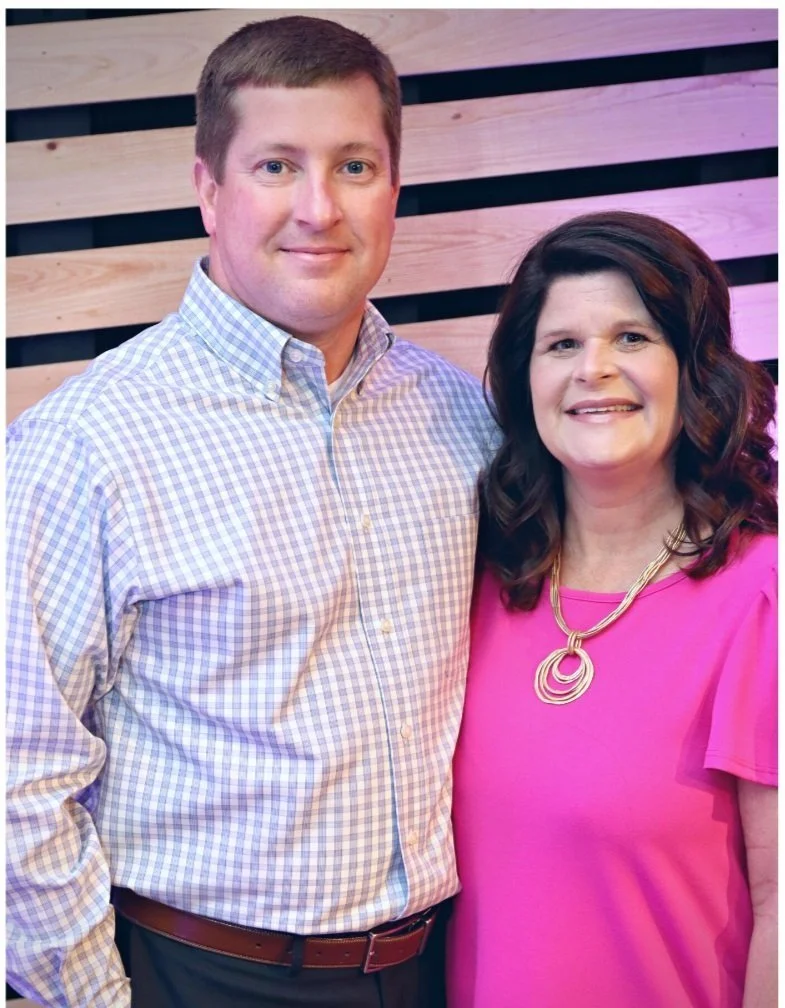 Leadership — Florence SC Church | GTWC