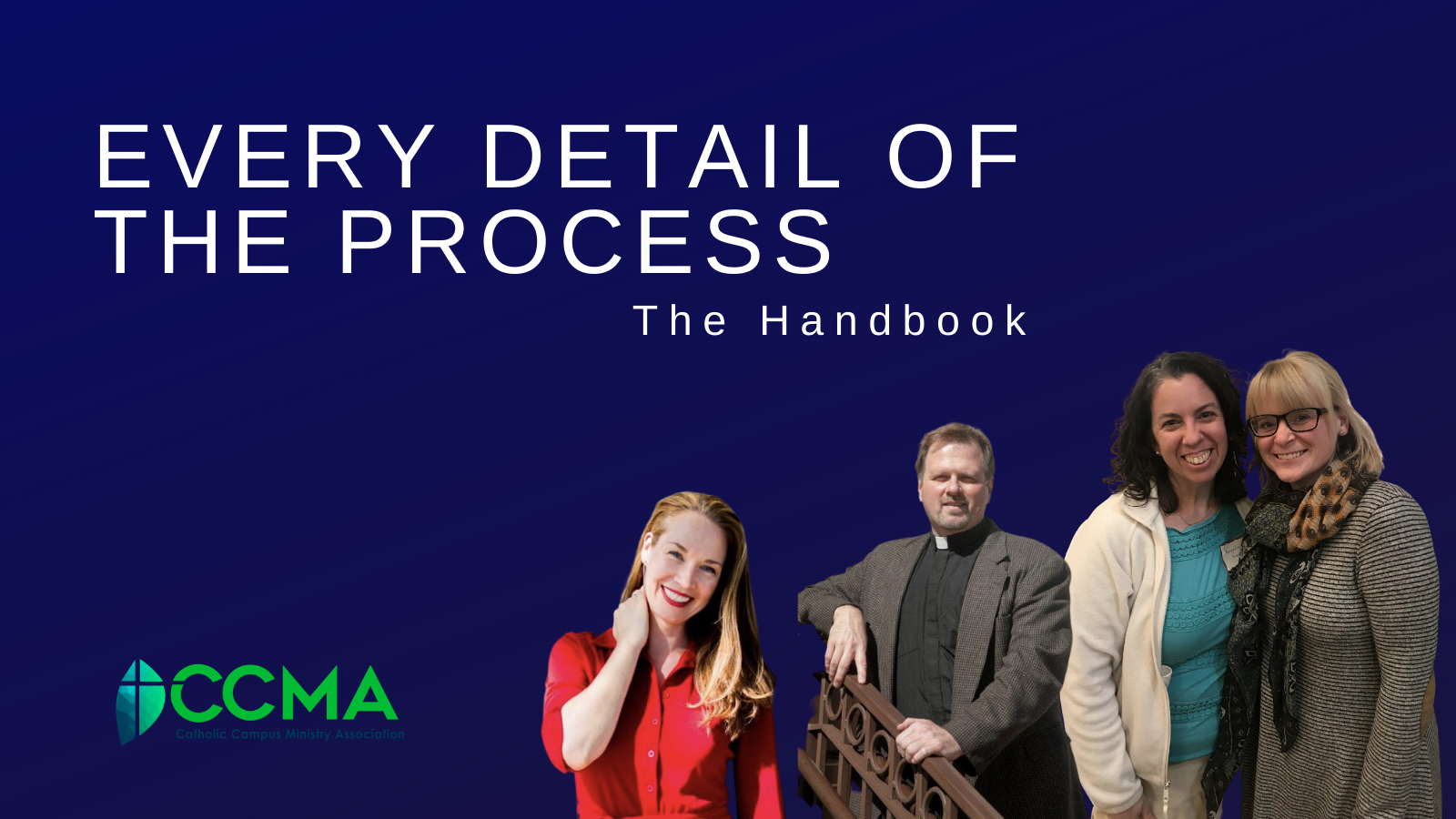 Certification New — CCMA