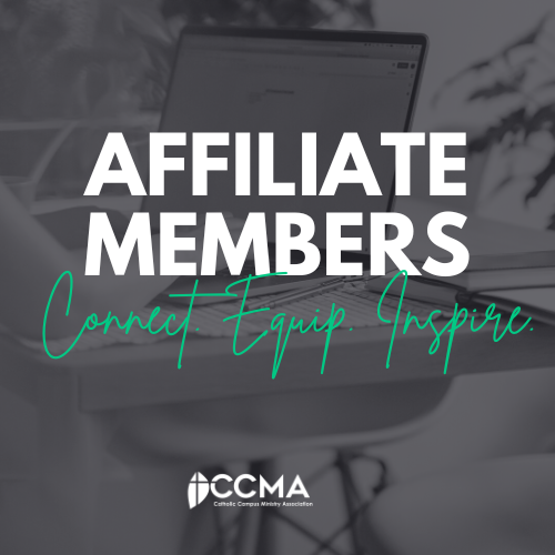 Affiliates Listing — CCMA