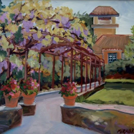 Meet Our Professional Artists — martin artisans guild