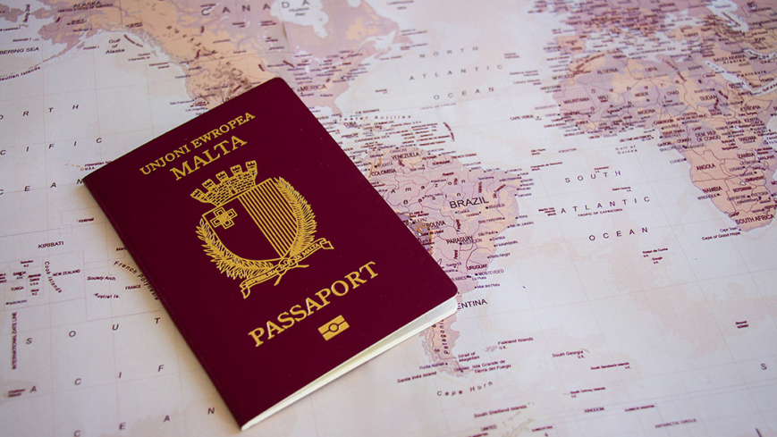 Malta Citizenship Program | Independent Specialists • LIO Global