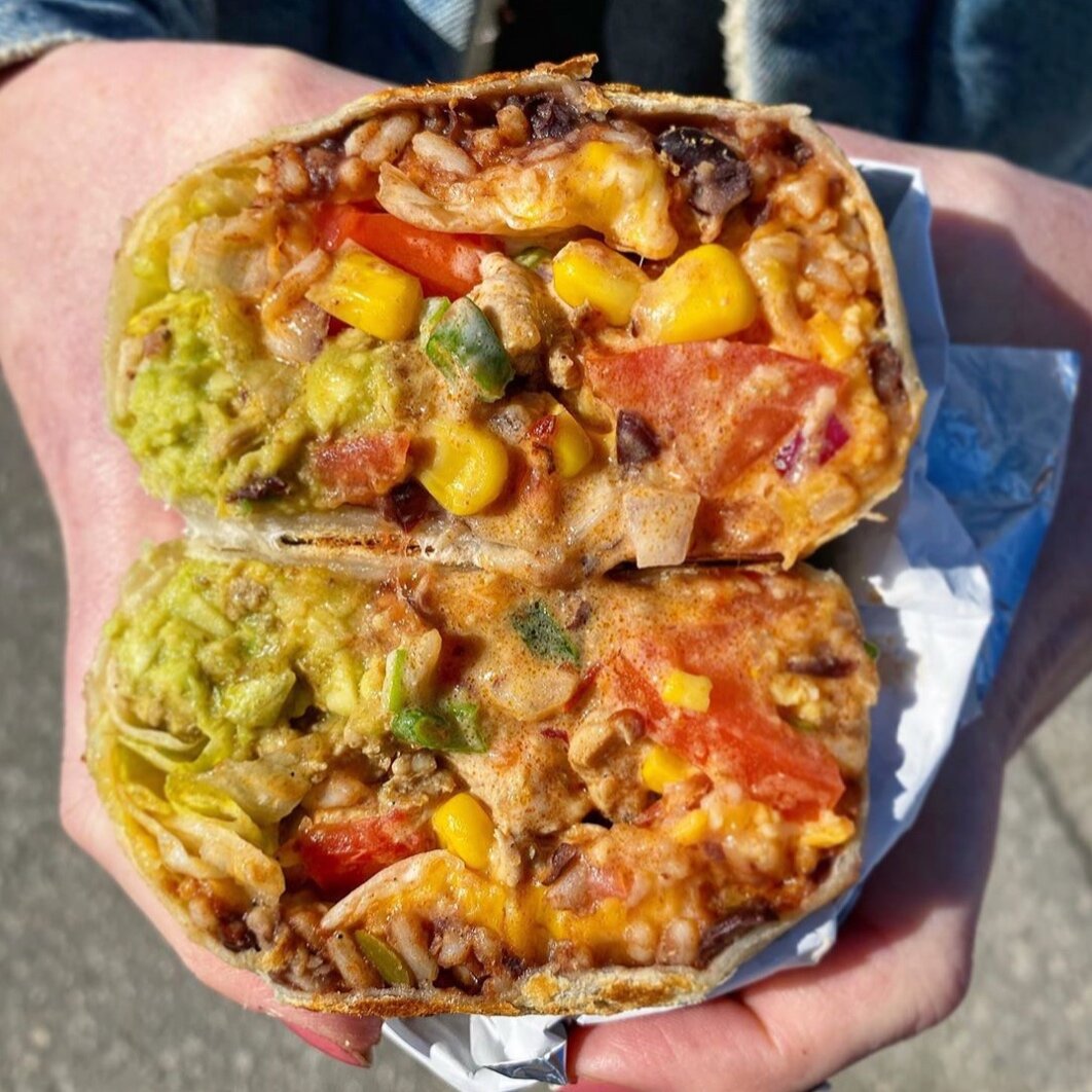 Burrito2018 Burrito Boyz