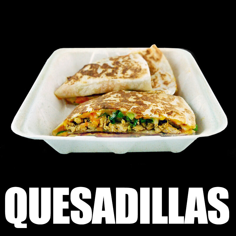 Menu — Burrito Boyz