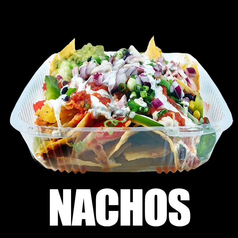 Menu — Burrito Boyz