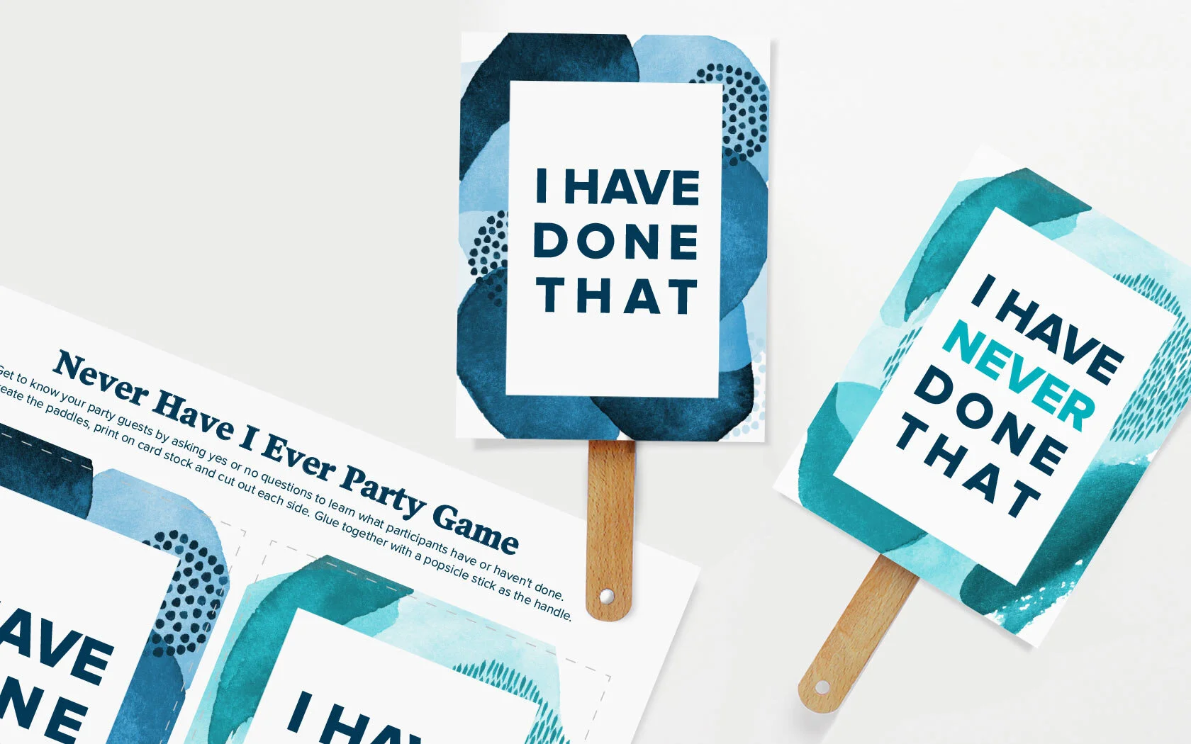 Newlywed Game Questions & Fun Wedding Printables — Skybox Event Productions