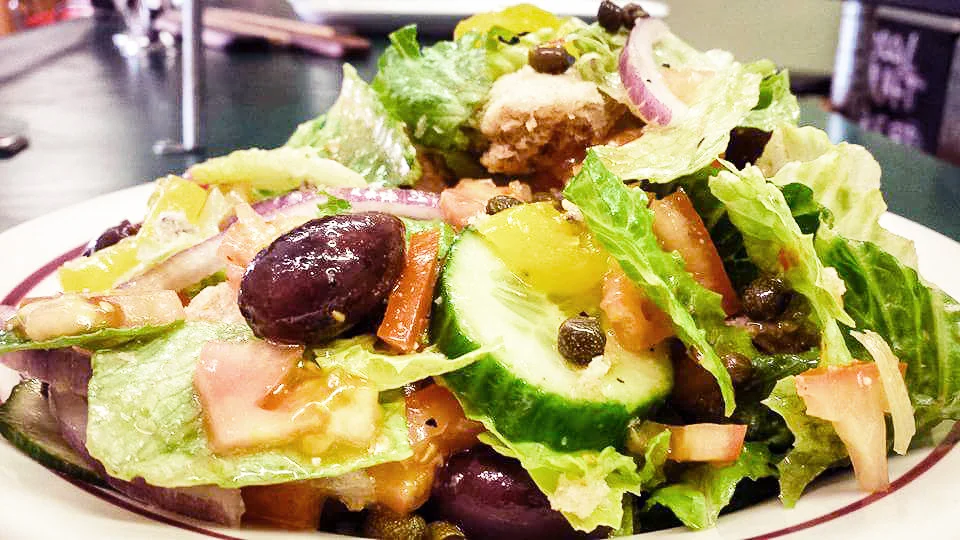 Madison Bistro 280-0559