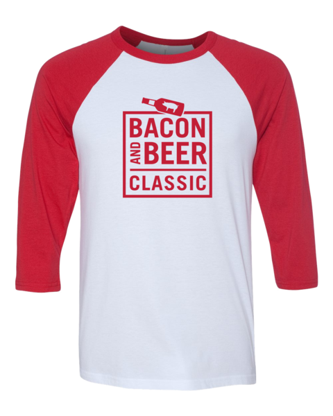 Shop Bacon and Beer Classic Merchandise — Bacon and Beer Classic