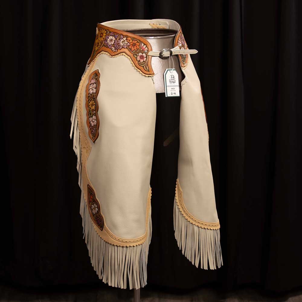 Competitions — Pendleton Leather Show