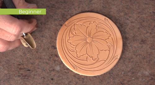 Class Registration — Pendleton Leather Show