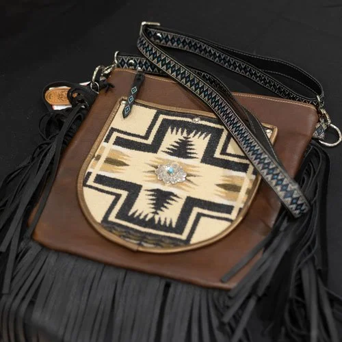 Pendleton Leather Show