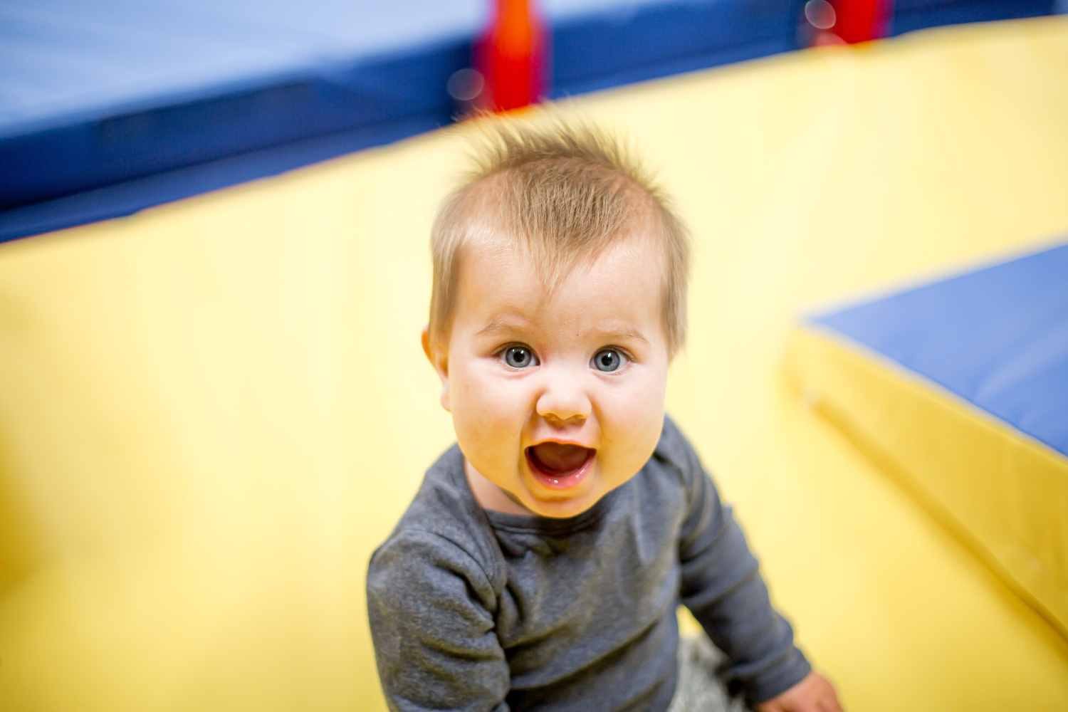 Reserving a Spot in Class | Jump Families — Jump Gymnastics