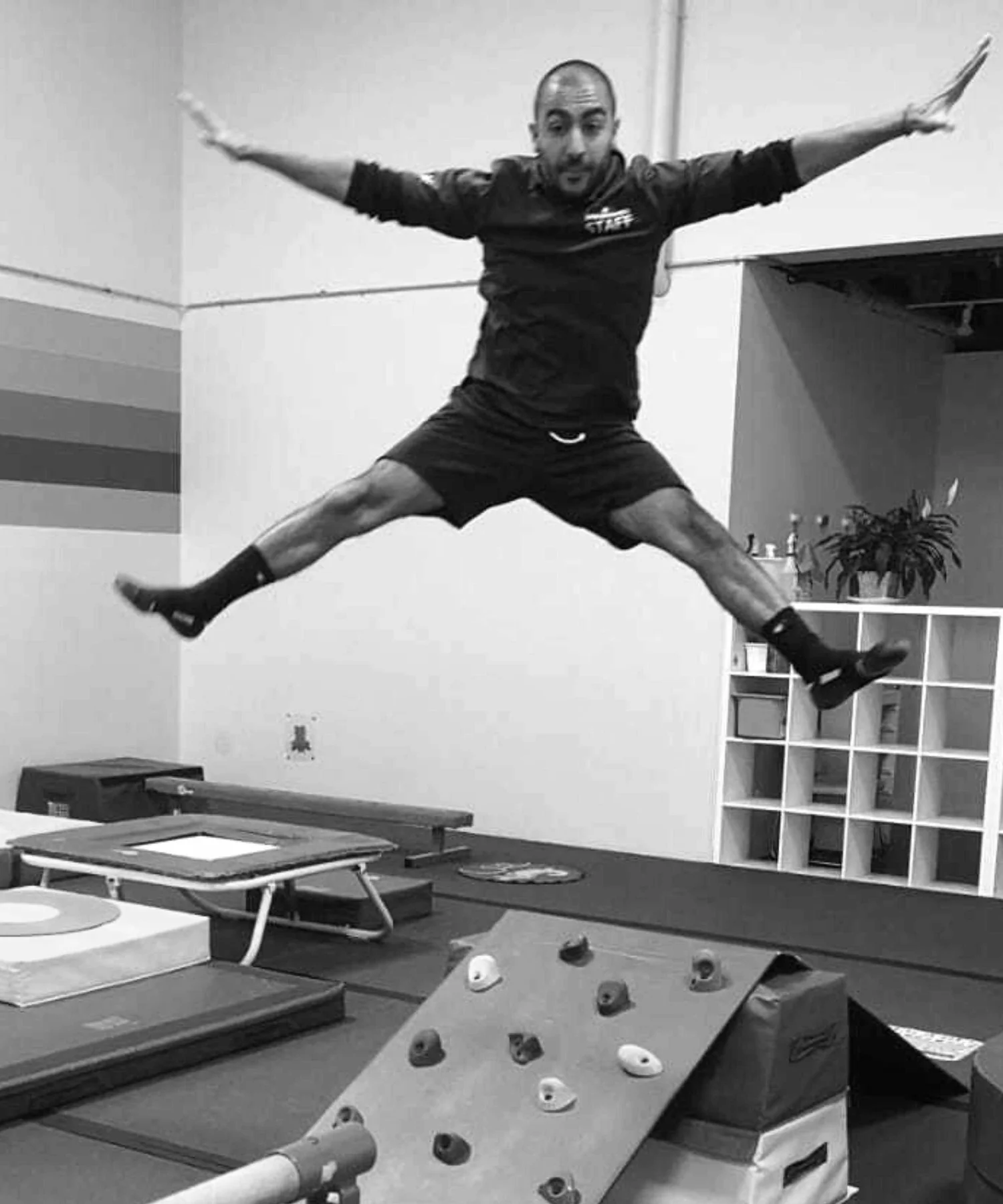 Meet Our Team — Jump Gymnastics