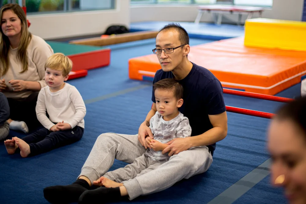 Our Impact — Jump Gymnastics