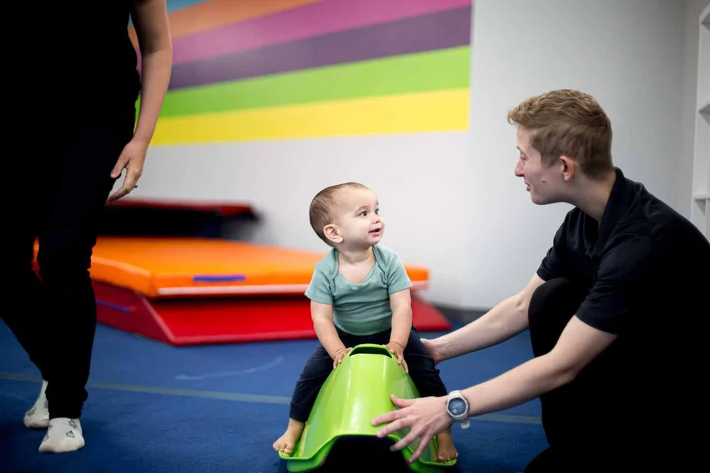 Meet Our Team — Jump Gymnastics